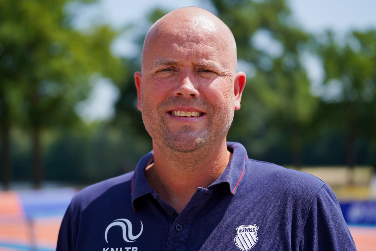Frank Neering | Sportcentrum